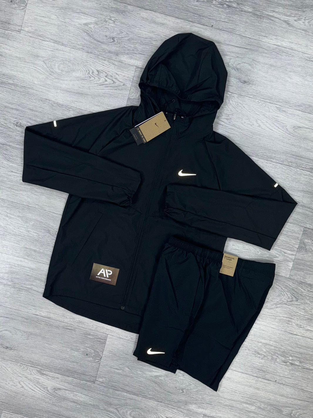 TRACKSUITS & SETS – Active Performance